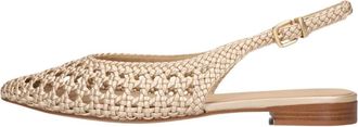 Stefano Lauran Damen, Schuhe, Wei&szlig;, 40 EUGr&ouml;&szlig;e