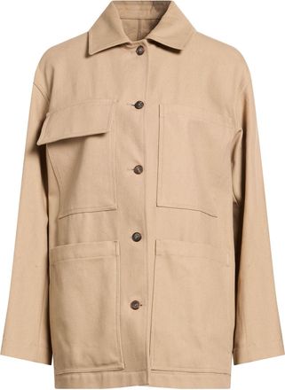 Hev&ograve; JACKEN & M&Auml;NTEL - Jacken und Anoraks auf YOOX.COM