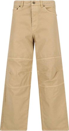 Burberry Work Pants