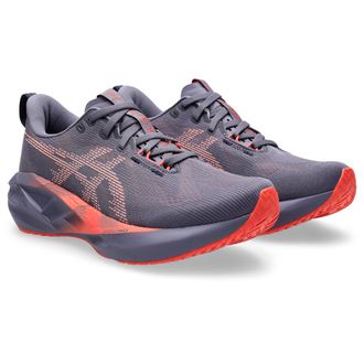Asics Damen NOVABLAST 5 Sneaker, Multicolor, 37.5 EU
