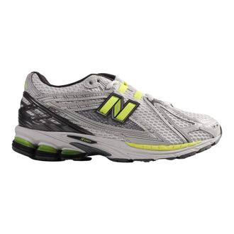 New Balance Herren, Schuhe, Grau, 40 EUGr&ouml;&szlig;e