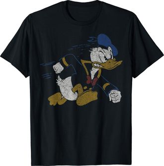 Disney DuckTales Dashing Donald T-Shirt