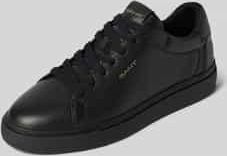 GANT Sneaker aus echtem Rindsleder Modell McJulien
