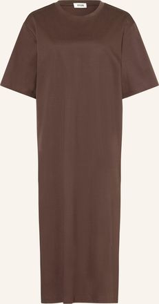 Drykorn Drykorn Jerseykleid Calanya braun