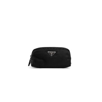 Prada Re-Nylon and Saffiano toiletry bag