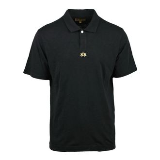 La Martina Polo-Shirt - - Tops - Herren - Schwarzk - XL