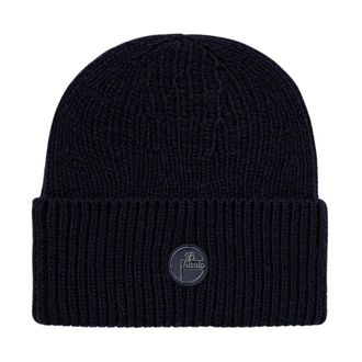 Fusalp Merino Woll M&uuml;tze - - Sport - unisex - Blau - ONE SIZE
