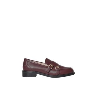 Coccinelle Loafer - - Shoes - Damen - Rot - 39 EU