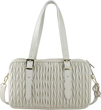 Collezione Alessandro Schultertasche Handwerk