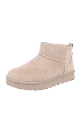 Ital-Design Boots