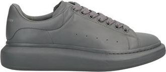 Alexander McQueen CHAUSSURES - Sneakers sur YOOX.COM