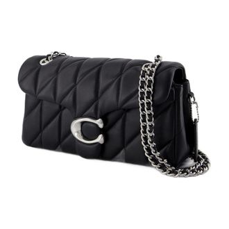 Coach Tabby Crossbody Bag - Black