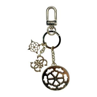 Guess Schl&uuml;sselanh&auml;nger - - Accessories - Damen - Gelb - ONE SIZE