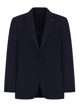 Lardini Blazer - Noir