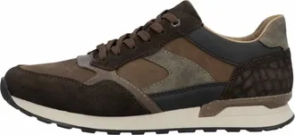 Rieker Sneakers - - Shoes - Herren - Braun - 45 EU