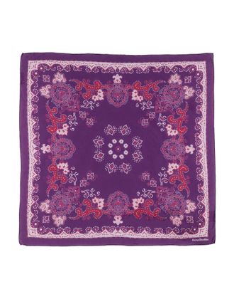 Acne Studios ACCESSOIRES - Schals auf YOOX.COM