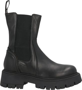 Gio+ SCHUHE - Stiefeletten auf YOOX.COM