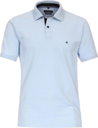 Casamoda Polo-Shirt Uni