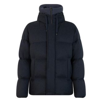 Herno Herren, Jacken, Blau, 3XLGr&ouml;&szlig;e