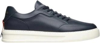 Barracuda Homme, Chaussures, Bleu, Taille: 45 EU Phoenix Slip-on Baskets