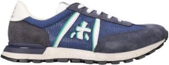 Premiata Homme, Chaussures, Multicolore, Taille: 43 EU Johnlow 6210