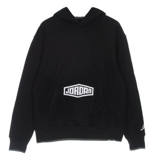 Nike Jordan Homme, Sweatshirts et sweats &agrave; capuche, Noir, Taille: S Sport DNA Pullover Sweat &agrave; capuche
