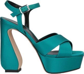 Sergio Rossi SCHUHE - Sandalen auf YOOX.COM