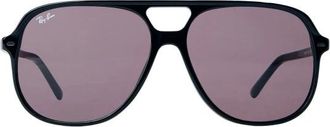Ray-Ban unisex, Accessoires, Noir, Taille: ONE Size Bill Summer Lunettes de soleil