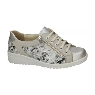 Solidus Damen, Schuhe, Grau, 36 EUGr&ouml;&szlig;e