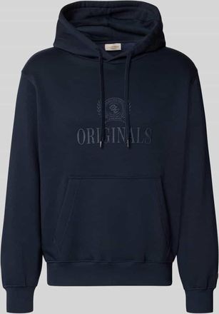 Jack & Jones Hoodie aus Baumwoll-Mix Modell FREDERIKS
