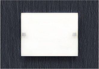 Lumicom Ardesia applique