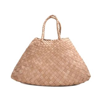 Dragon Diffusion Femme, Sacs, Beige, Taille: ONE Size Sac à main Modèle 8893 06