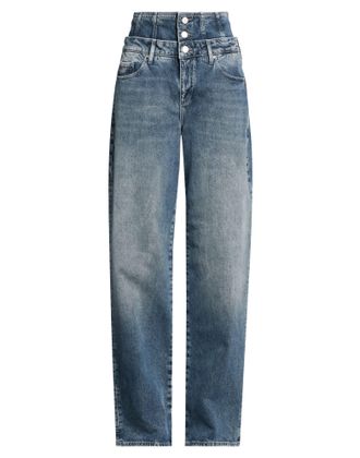 A|X Armani Exchange HOSEN & R&Ouml;CKE - Jeanshosen auf YOOX.COM