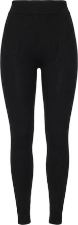 Wolford HOSEN & R&Ouml;CKE - Leggings auf YOOX.COM