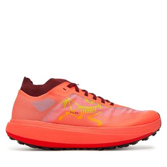 Arc'teryx Laufschuhe Arcteryx Sylan Pro X000010077 Korallenfarben