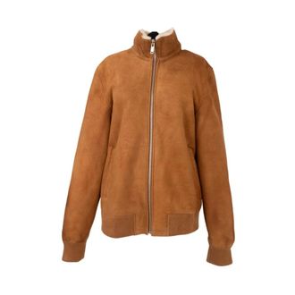 Sergio Moretti Herren, Jacken, Beige, LGröße