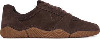 Clarks Sneakers Clarks Sharpham Lace 26327296 Braun
