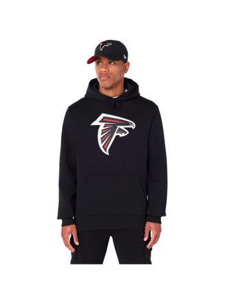 New Era Sweatshirt NFL Atlanta Falcons Logo