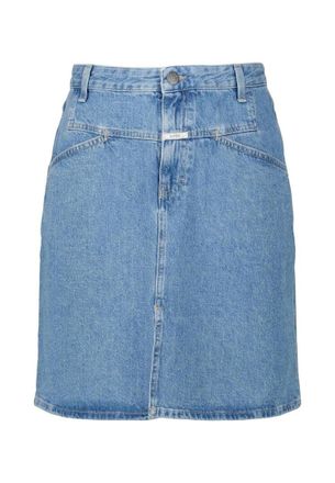 Closed Damen Jeansrock STOVER-X
