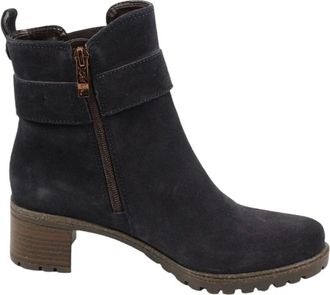 Ara Damen, Schuhe, Blau, 40 EUGr&ouml;&szlig;e