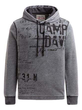 Camp David Camp David Kapuzensweatshirt