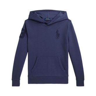 Polo Ralph Lauren Homme, Sweatshirts et sweats &agrave; capuche, Bleu, Taille: XL Polo Ralph Lauren Sweaters Blue
