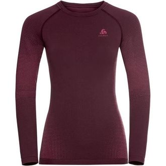 Odlo Damen Baselayer Performance Warm Eco