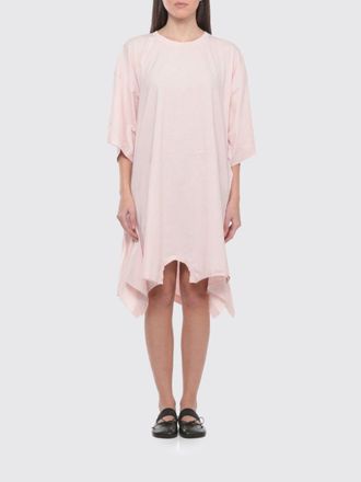 Maison Margiela Robe MM6 MAISON MARGIELA Femme couleur Rose
