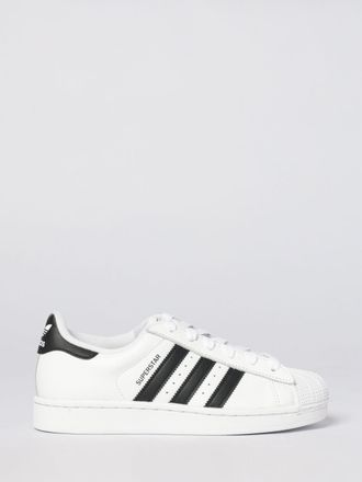 adidas Baskets Homme couleur Blanc
