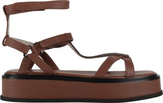 Fabiana Filippi SCHUHE - Sandalen auf YOOX.COM