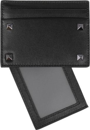 Valentino Garavani Kleinlederwaren - Kartenetuis auf YOOX.COM