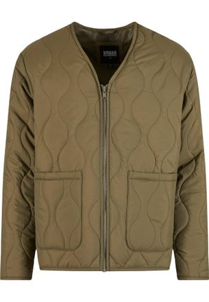Urban Classics Jacke