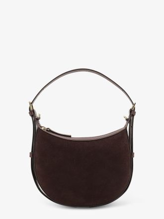 ATP Atelier Silea suede shoulder bag - ATP ATELIER - gender_Woman