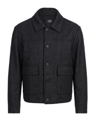 Cini JACKEN & M&Auml;NTEL - Jacken und Anoraks auf YOOX.COM